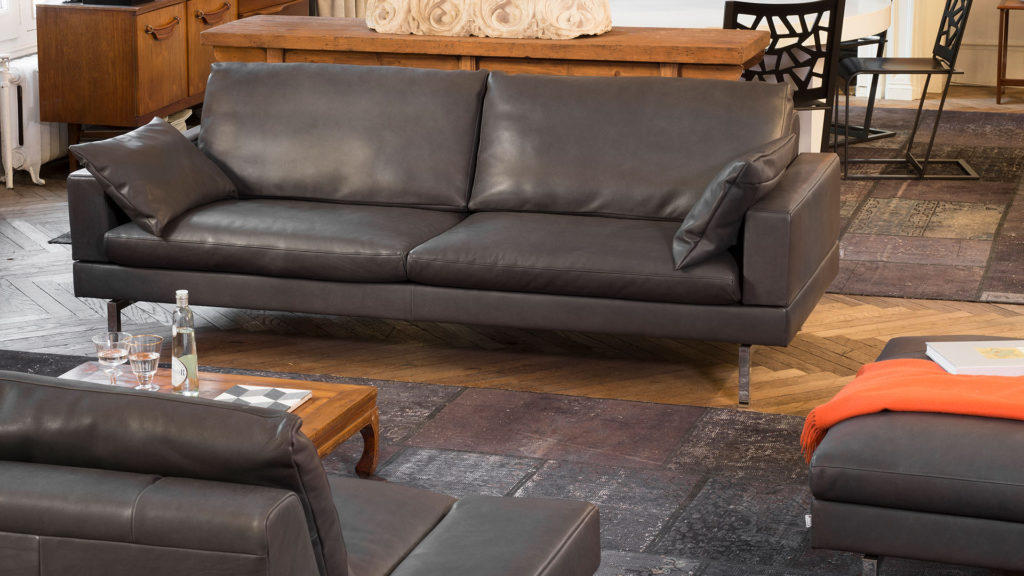 Jori Tigra Landscape bank | Mondileder Baarn | interieurs